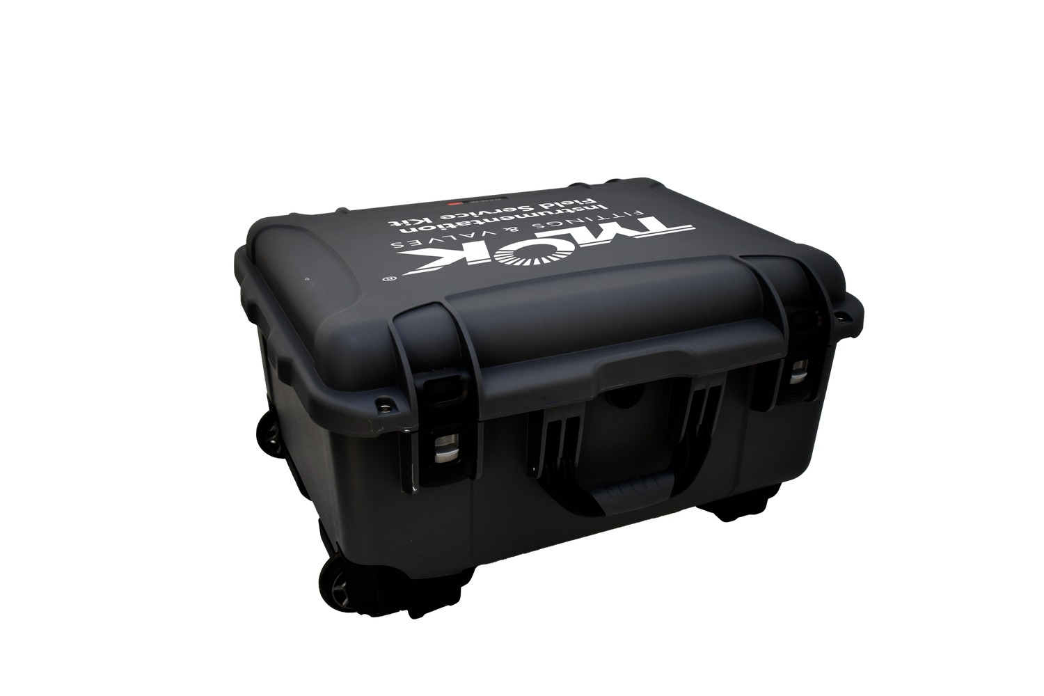 Tylok Instrumentation Field Service Kit