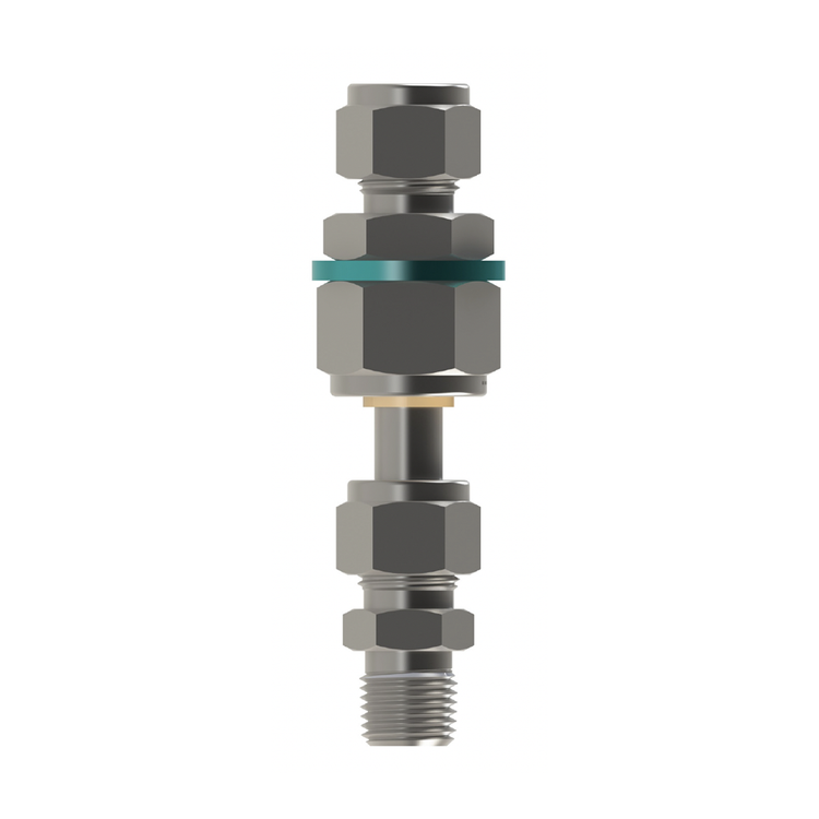 Tylok Instrumentation Tube Fittings - Stainless Steel, Carbon Steel ...