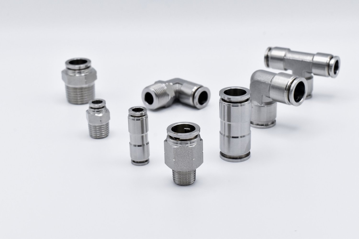 Discover Our Newest Products & Innovations | Tylok Fittings and Valves