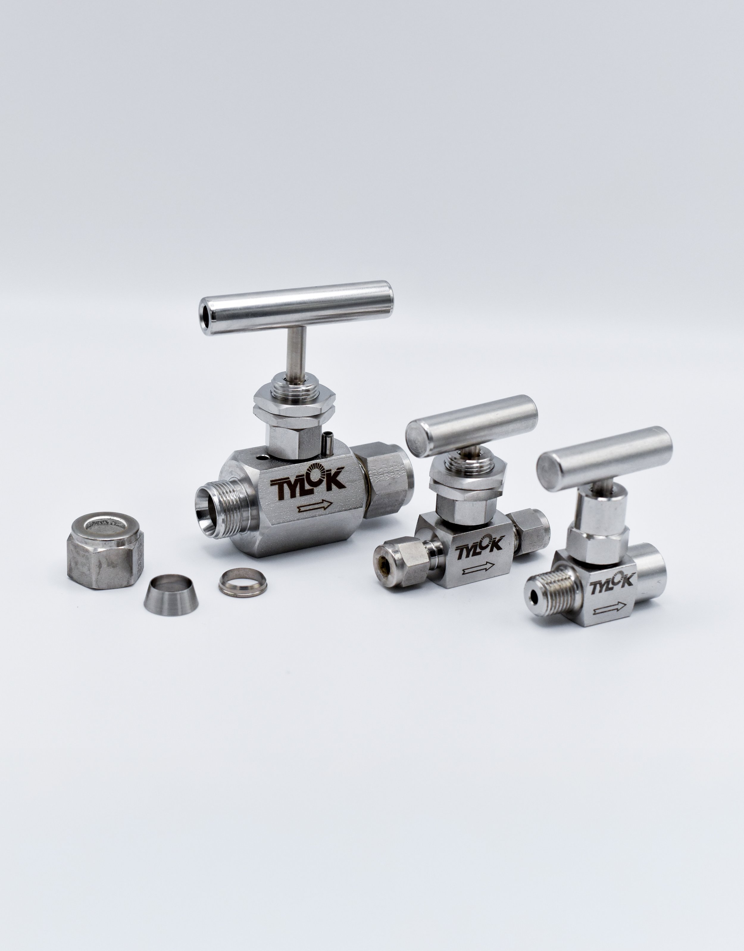 Product Catalogs | Tylok Fittings and Valves – Browse & Download PDFs