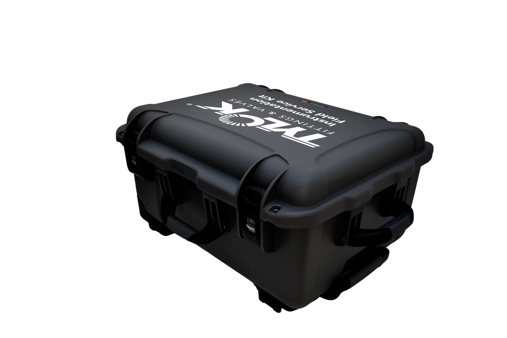 Tylok Instrumentation Field Service Kit