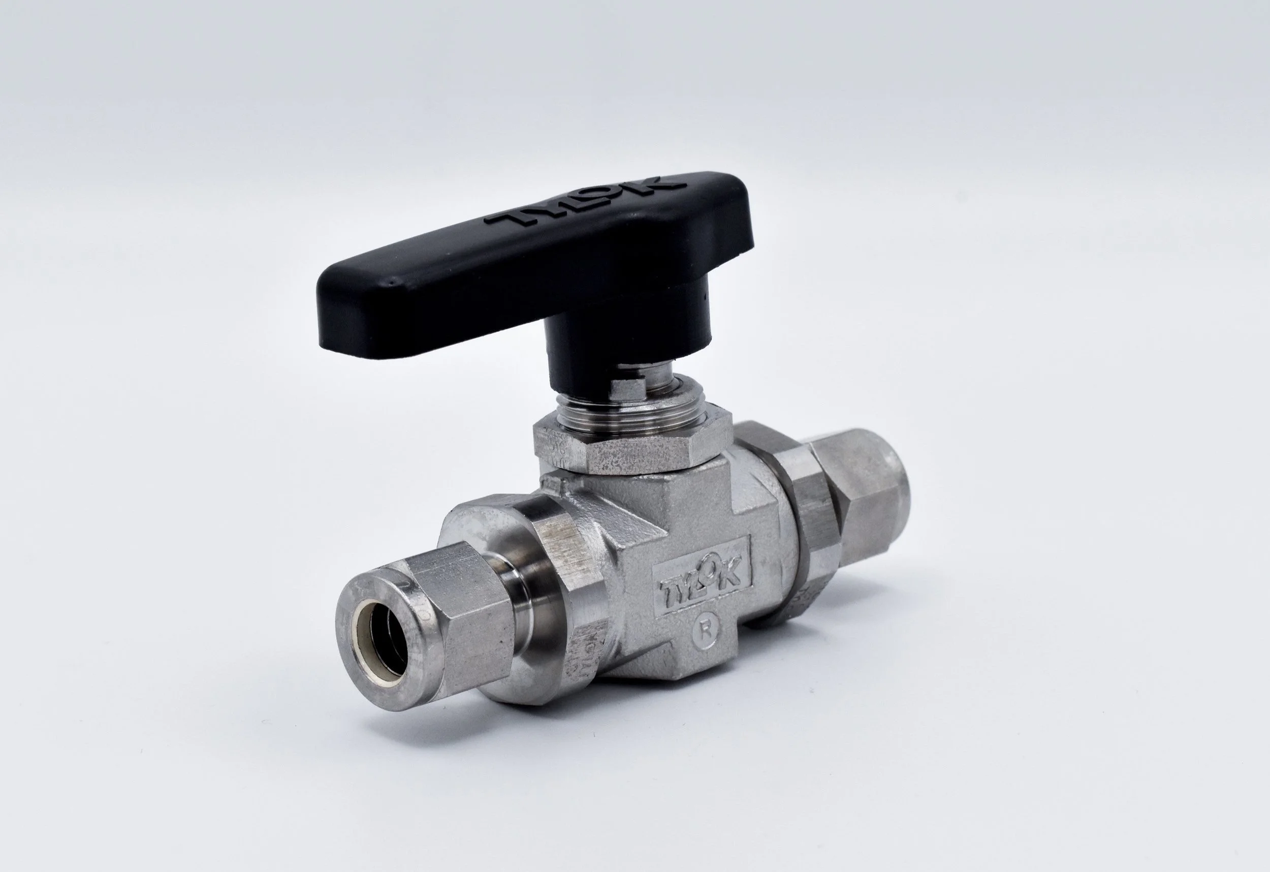 Product Catalogs | Tylok Fittings and Valves – Browse & Download PDFs