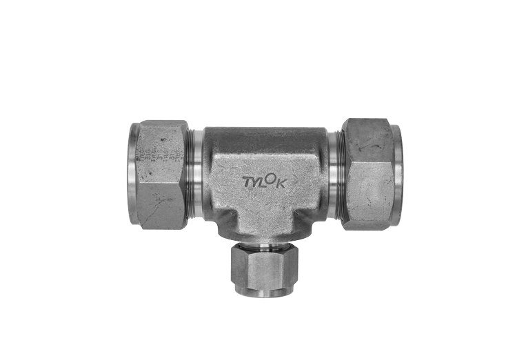 Tylok Instrumentation Pipe Fittings - Stainless Steel, Carbon Steel ...