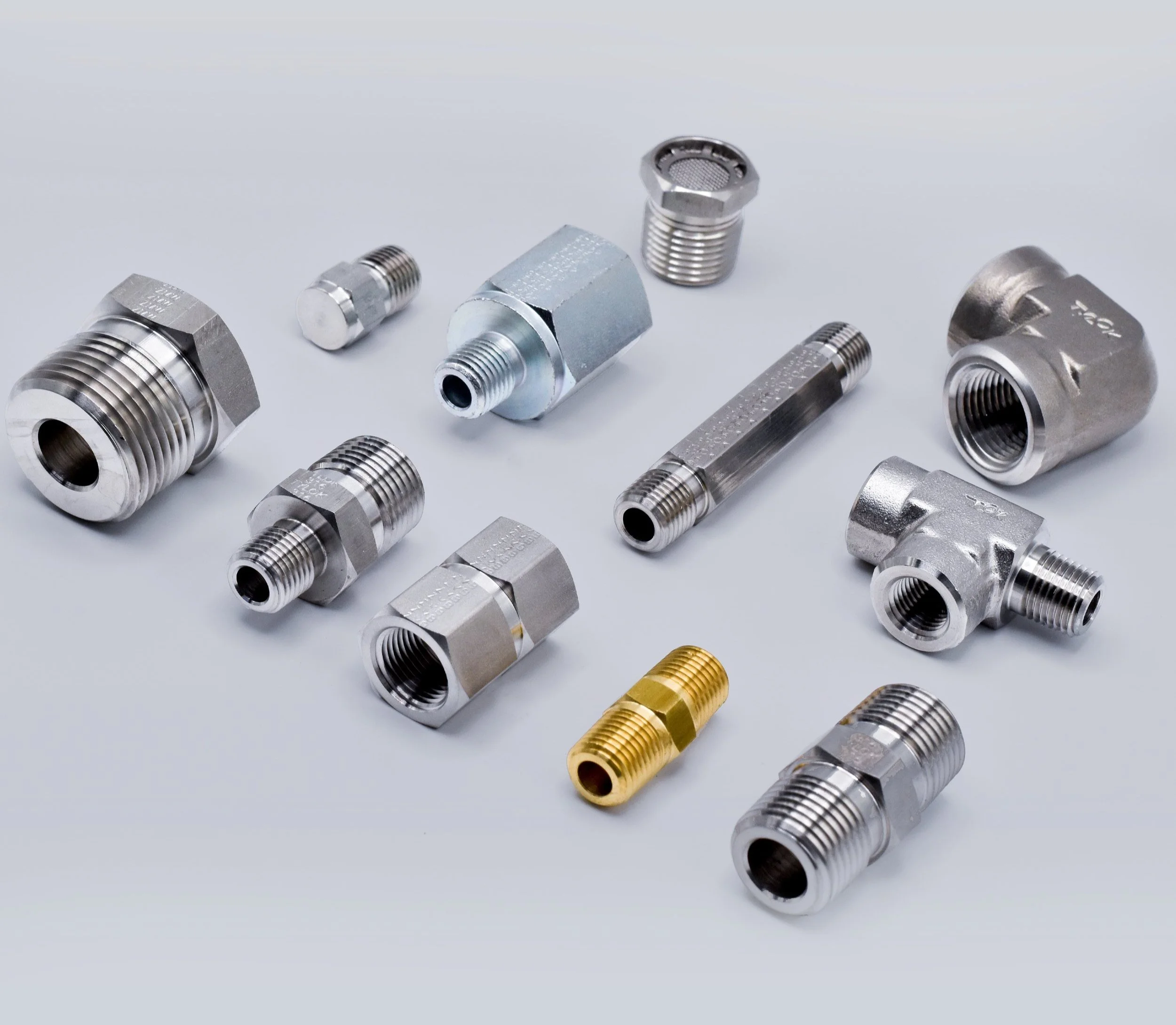 Product Catalogs | Tylok Fittings and Valves – Browse & Download PDFs