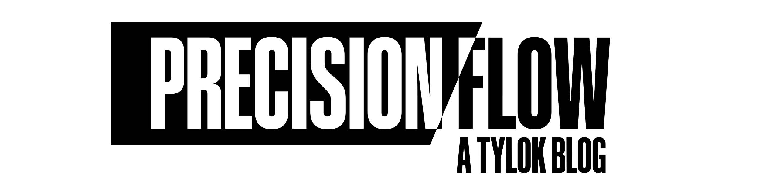 Pressure and Precision | A Tylok Blog