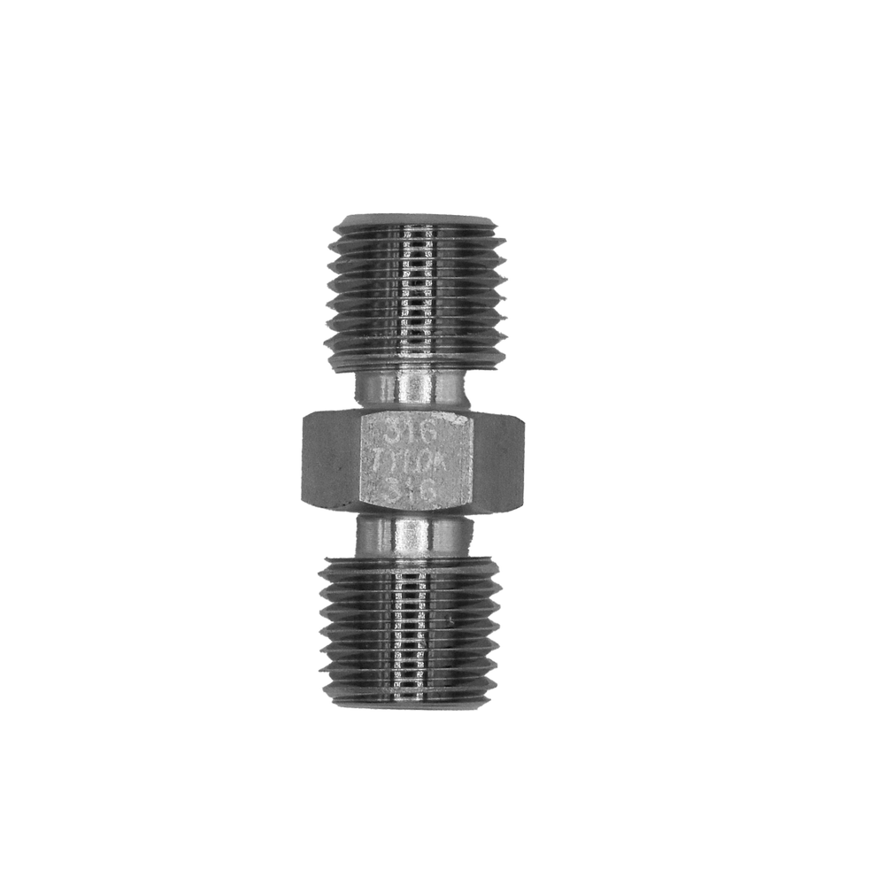 Tylok Instrumentation Pipe Fittings - Stainless Steel, Carbon Steel ...