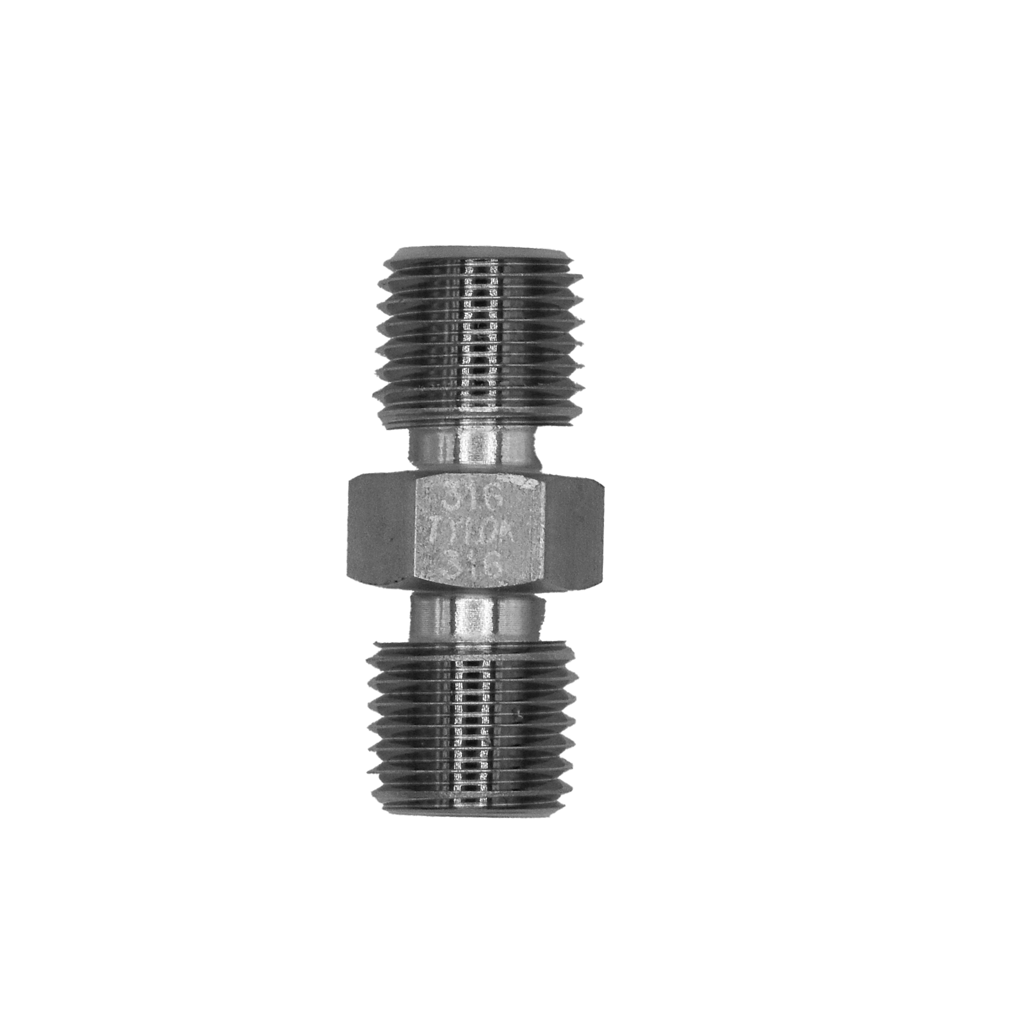 Tylok Instrumentation Pipe Fittings - Stainless Steel, Carbon Steel ...