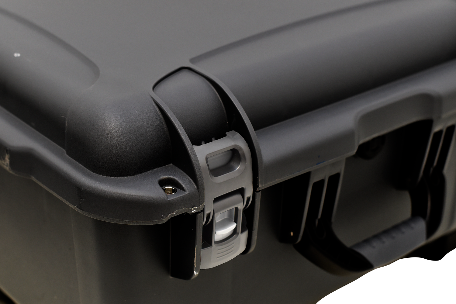 Tylok Instrumentation Field Service Kit