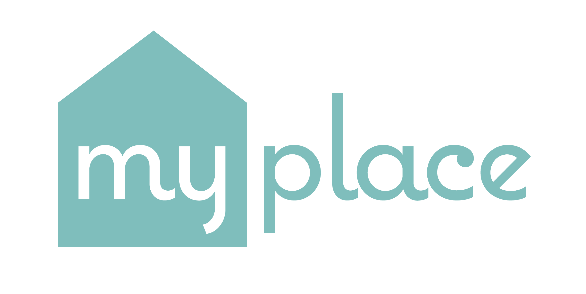My Place Logo