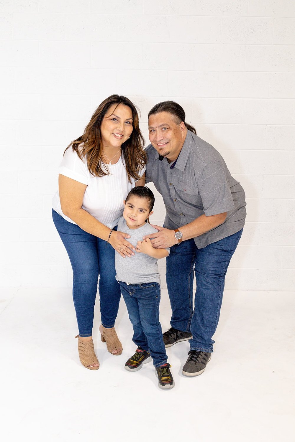 The Pearce Family Foundation