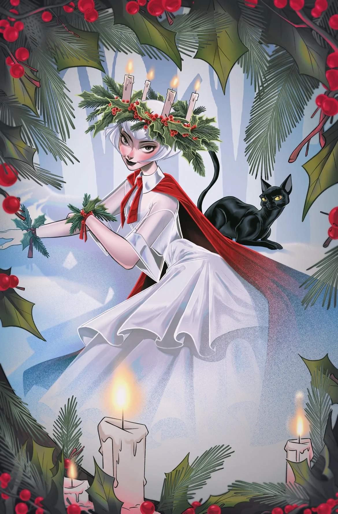 Covers — Sweeney Boo