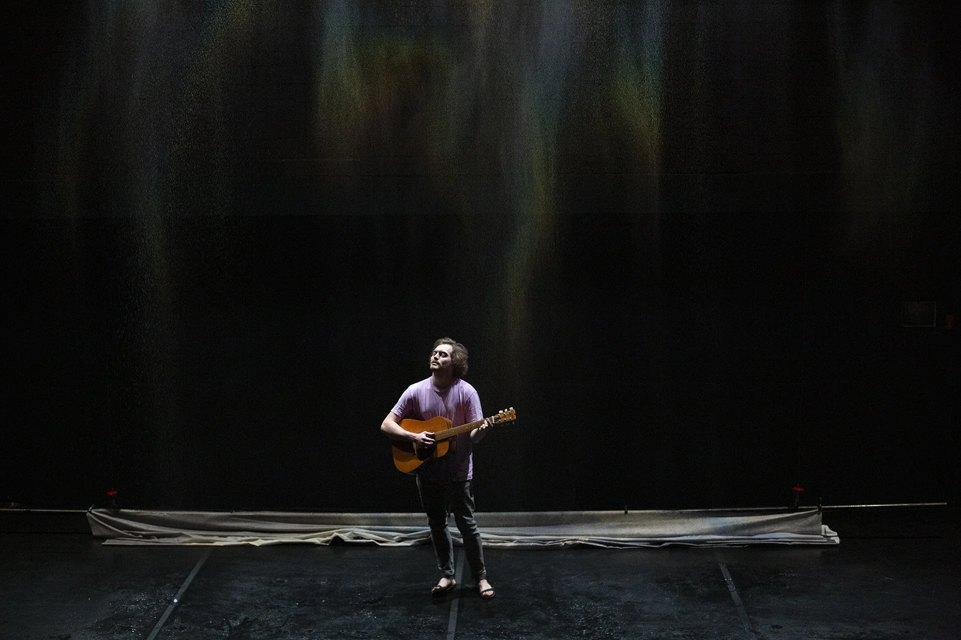 Landscape — JAN MOCEK