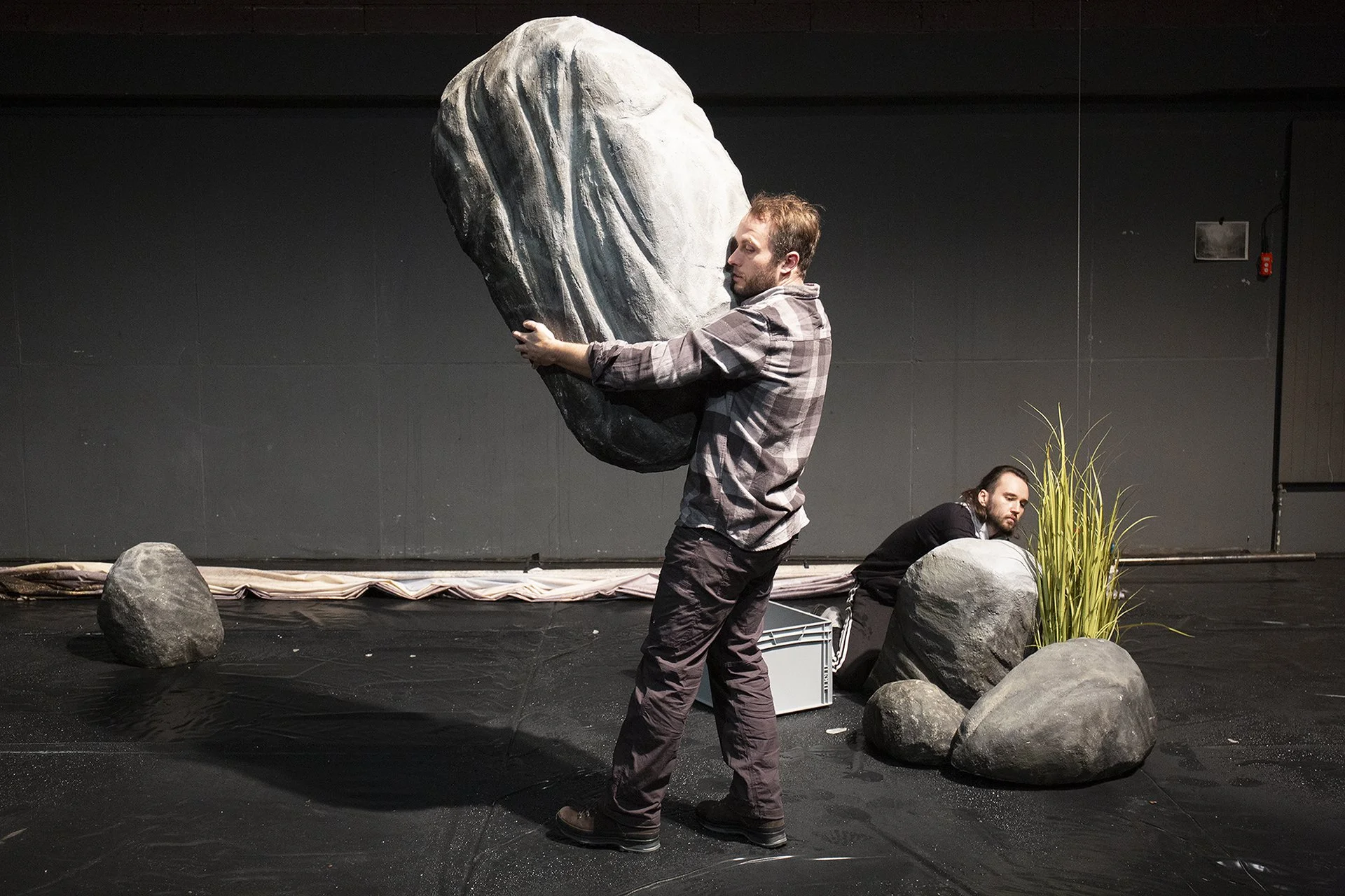 Landscape — JAN MOCEK