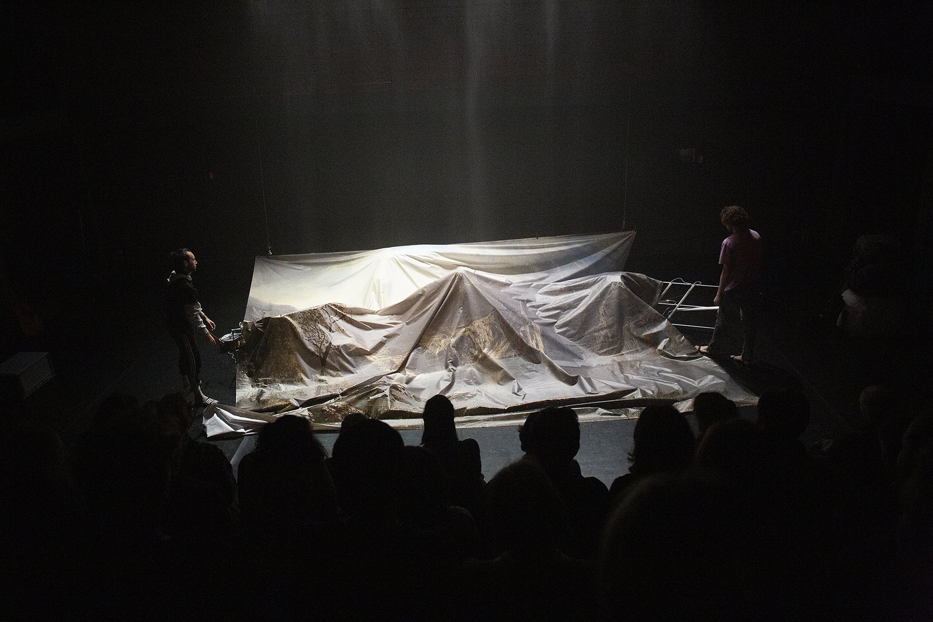 Landscape — JAN MOCEK