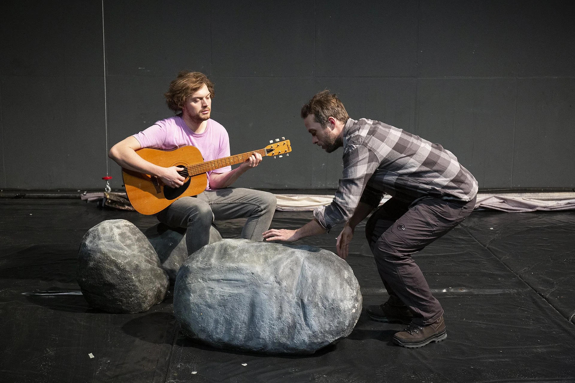 Landscape — JAN MOCEK