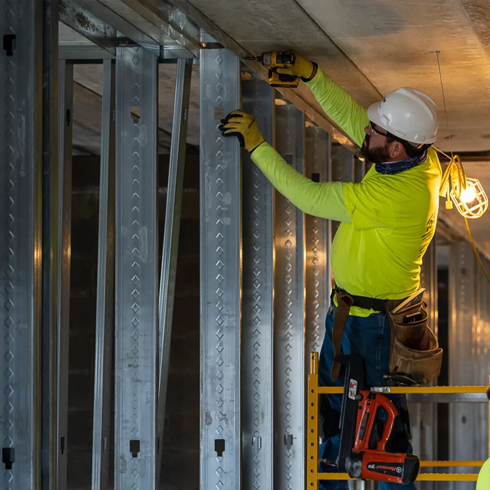 About — MODERN DRYWALL