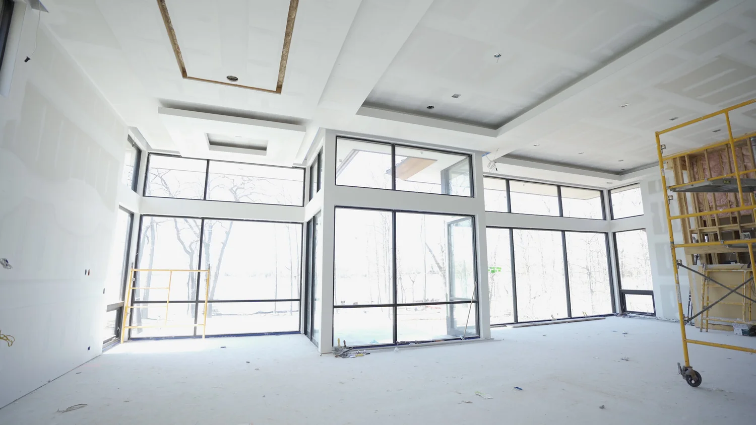 About — MODERN DRYWALL