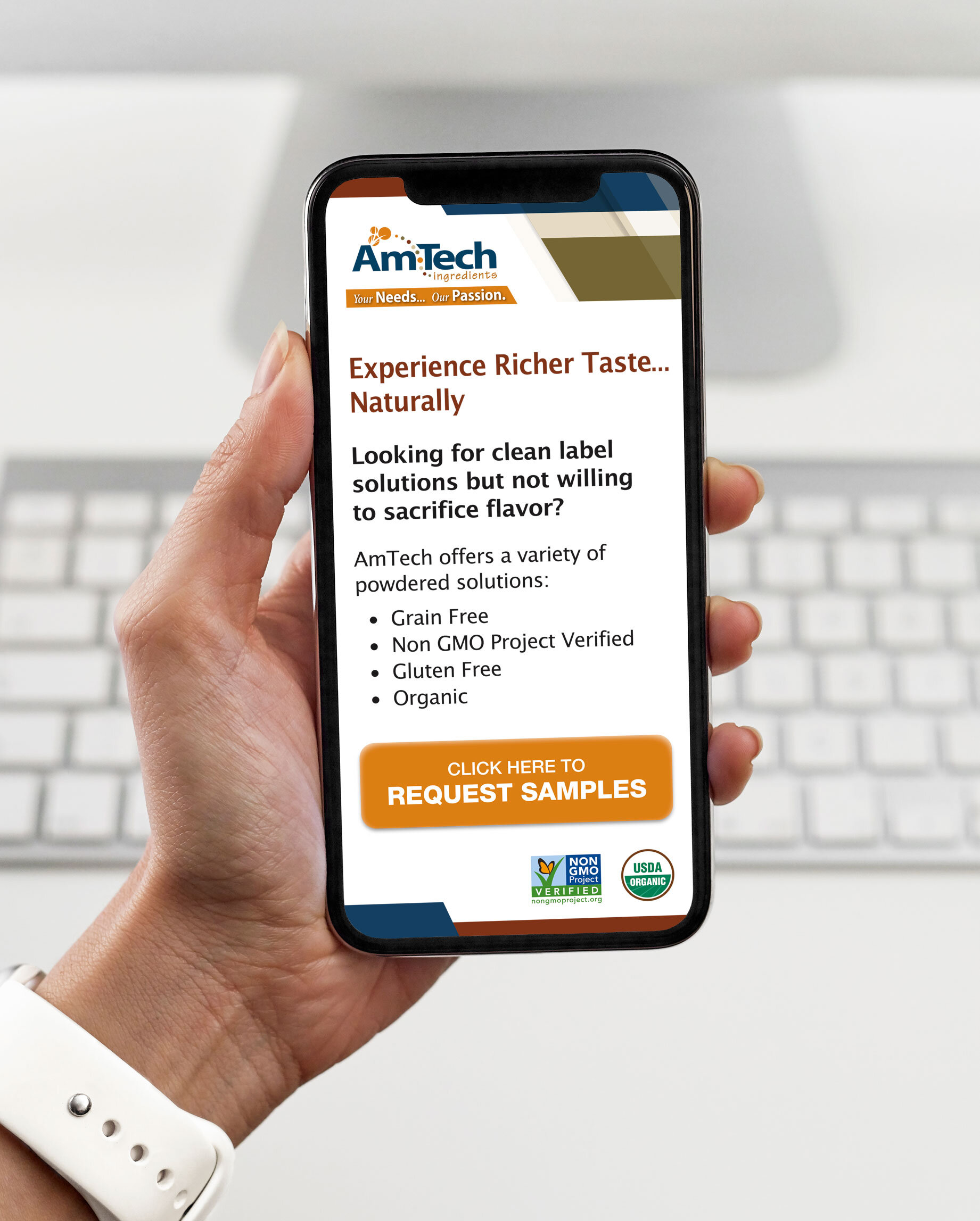 Client Stories — Mason Jar Marketing