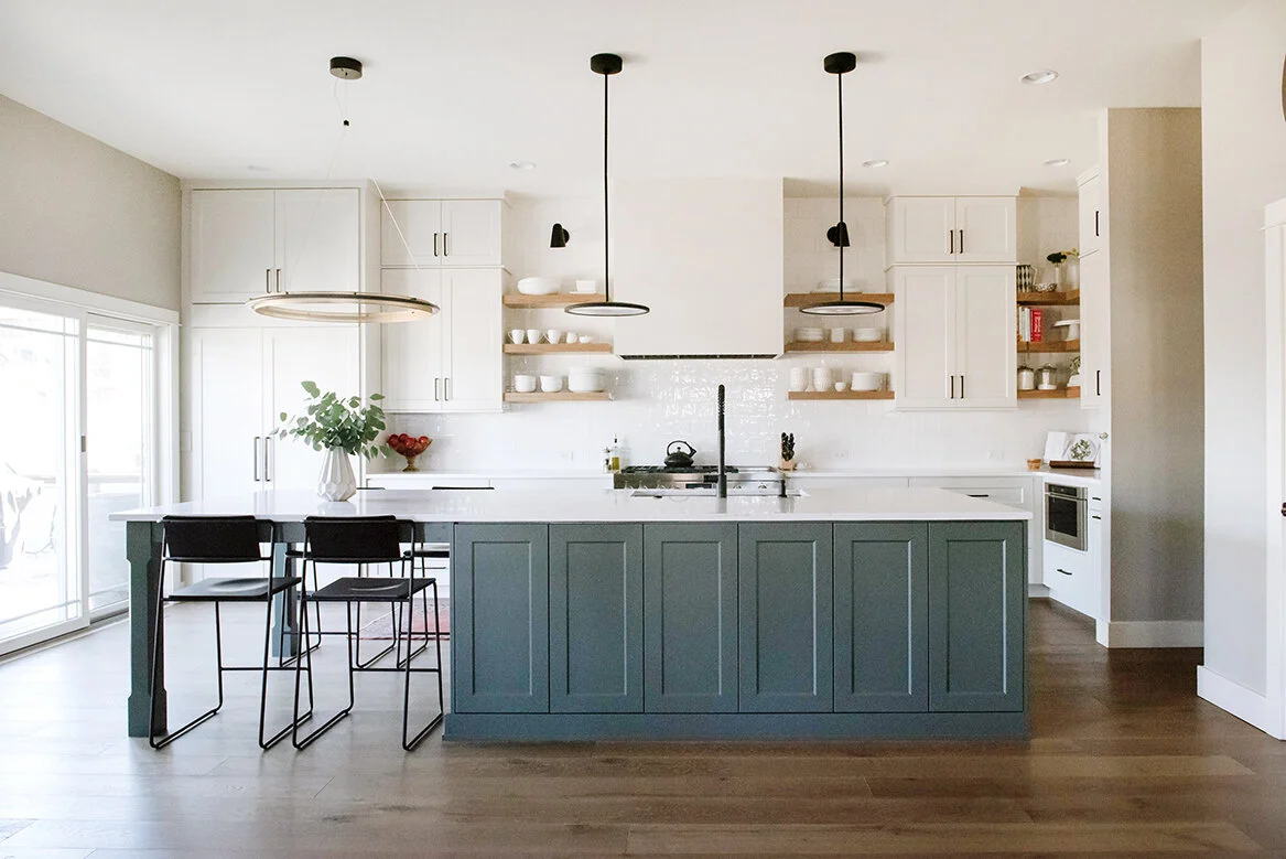 Everyday Interior Design