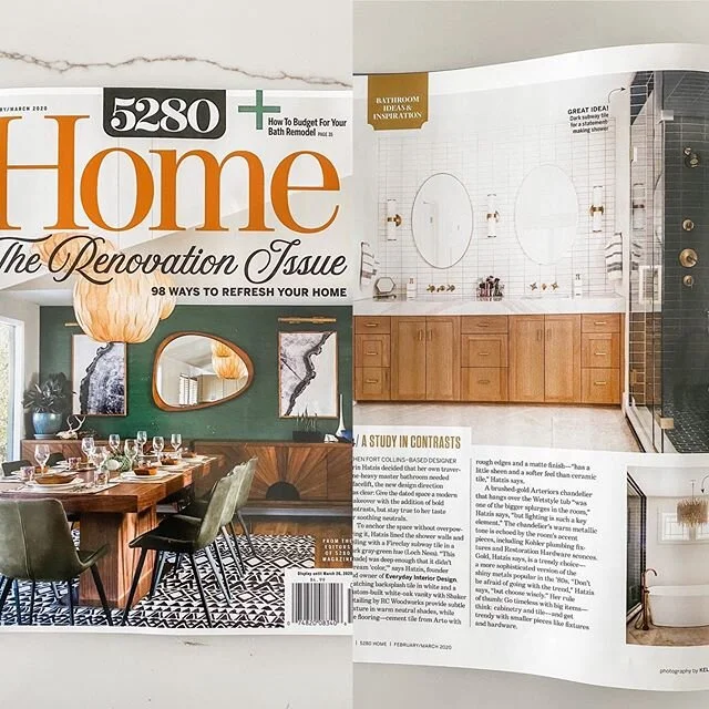 Everyday Interior Design