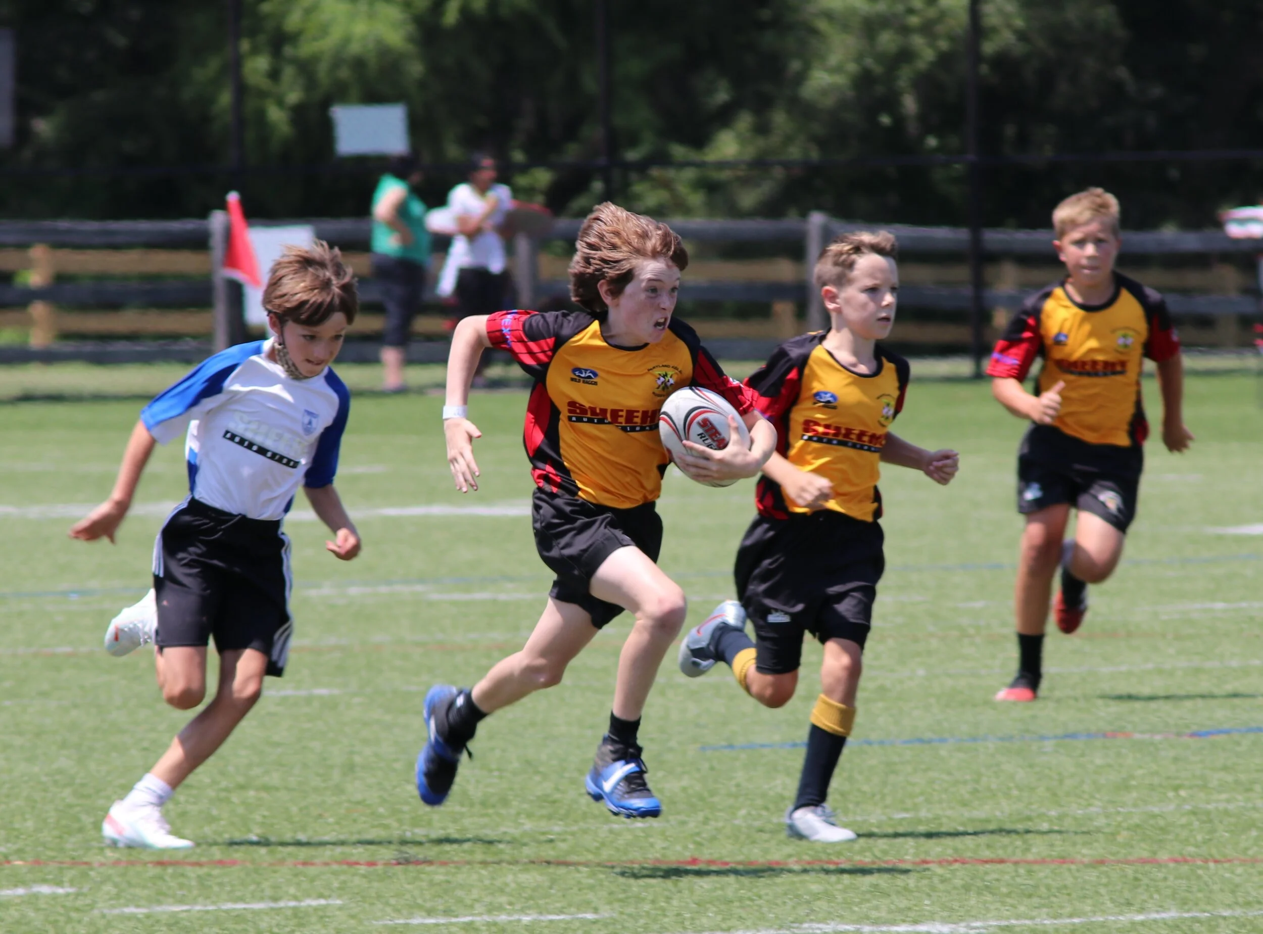 About — Maryland Exiles Rugby Club