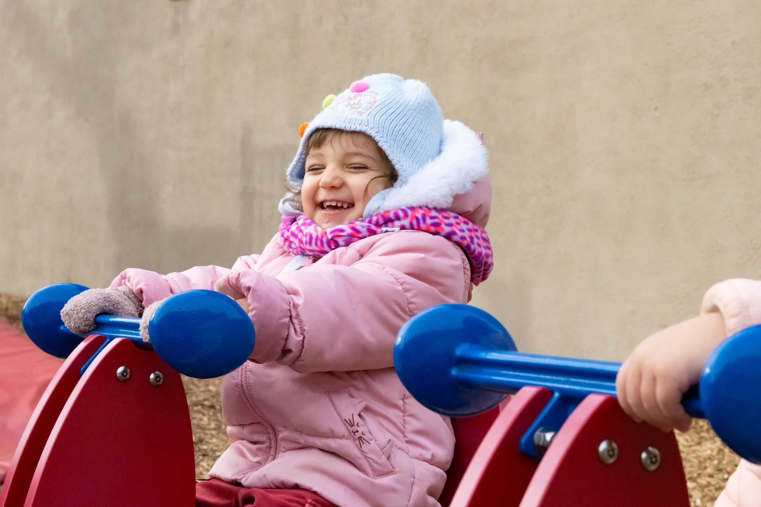 First Presbyterian Pre-School & Kindergarten