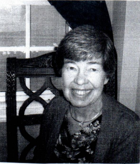 Meet the Board — Slim Baker Foundation