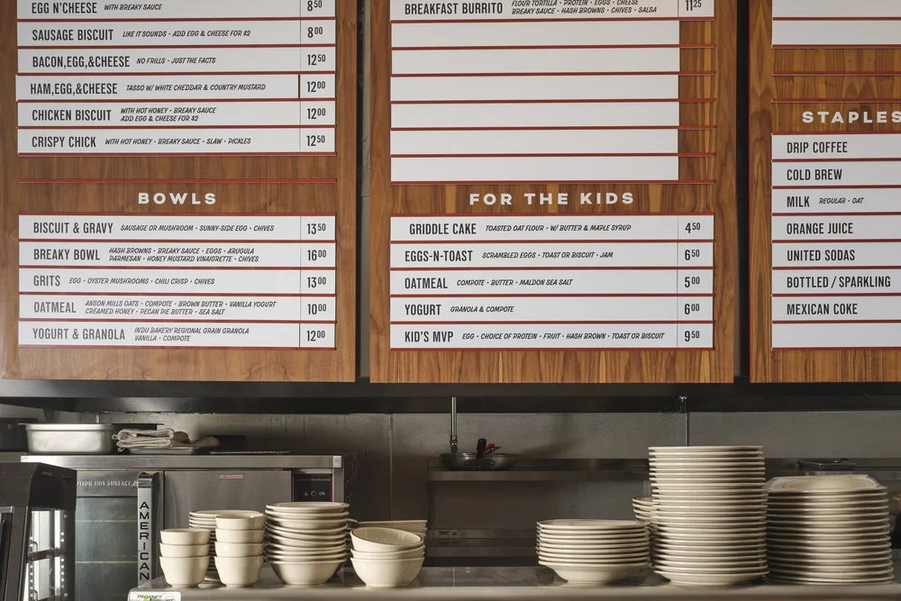 Kinfolk — collect + curate