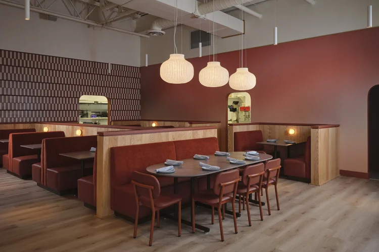 SOB Collierville — collect + curate Hospitality Interior Designers