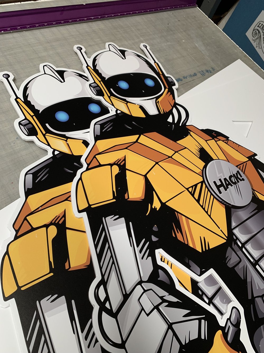 Tradeshow & Exhibit Displays — Davis Sign Co.