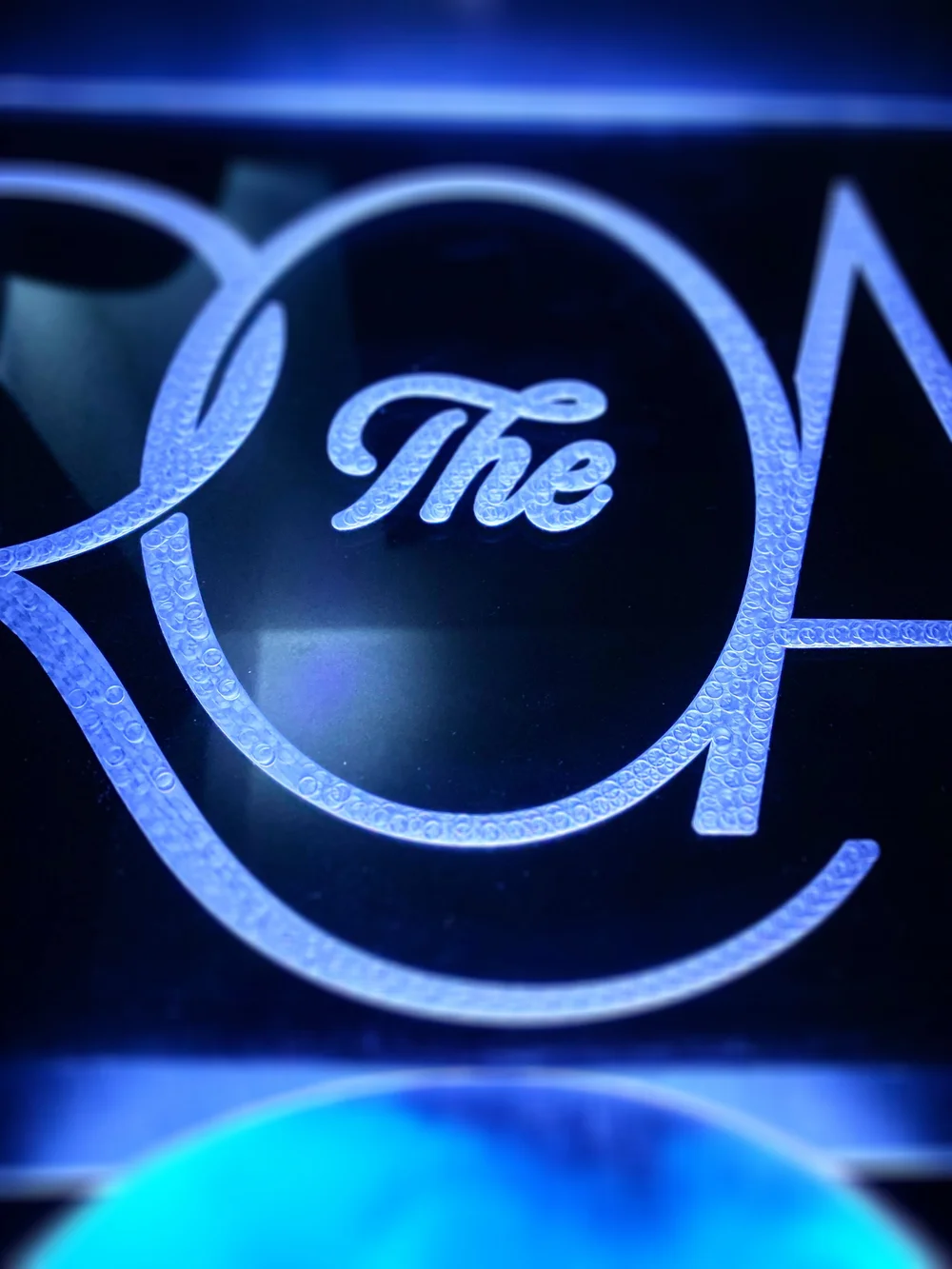 Backlit & Illuminated Signs — Davis Sign Co.