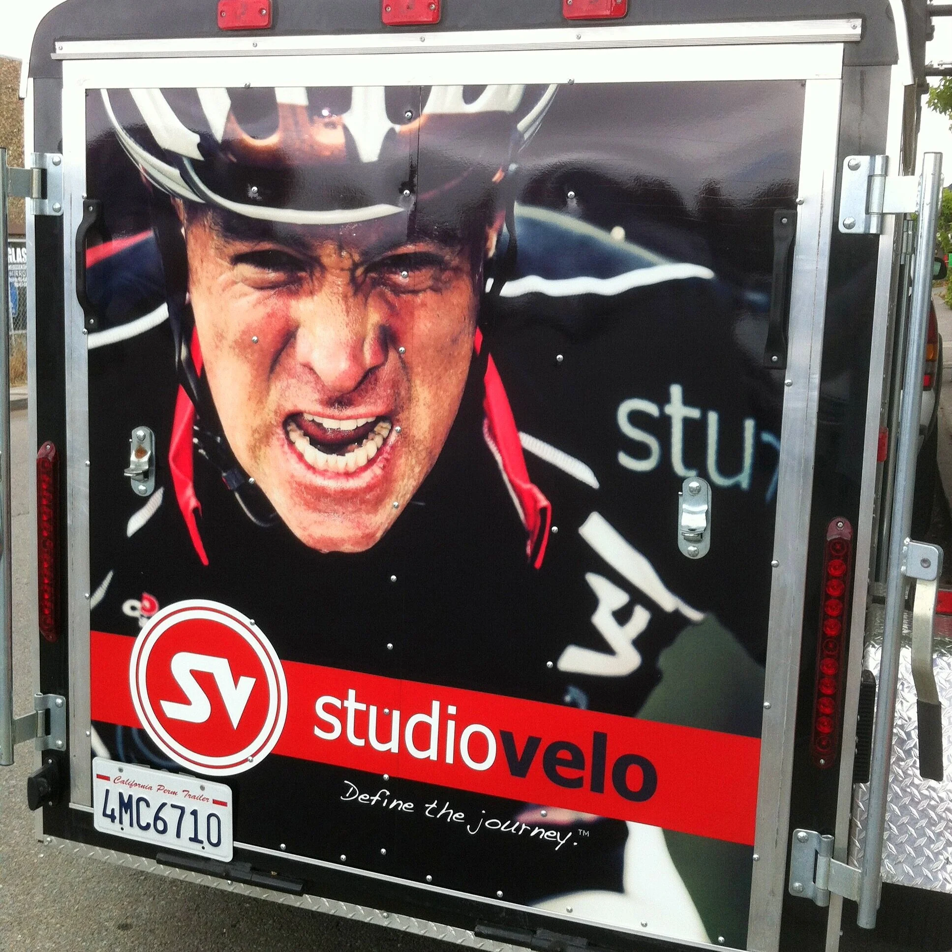 Vehicle Graphics - Wraps - Magnets - Marin & SF | Davis Sign Co