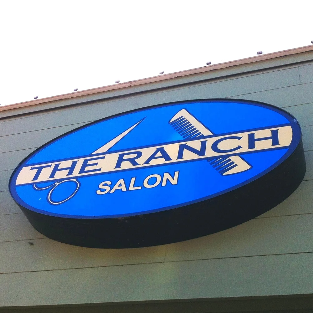 Backlit & Illuminated Signs San Francisco & Marin | Davis Sign Co