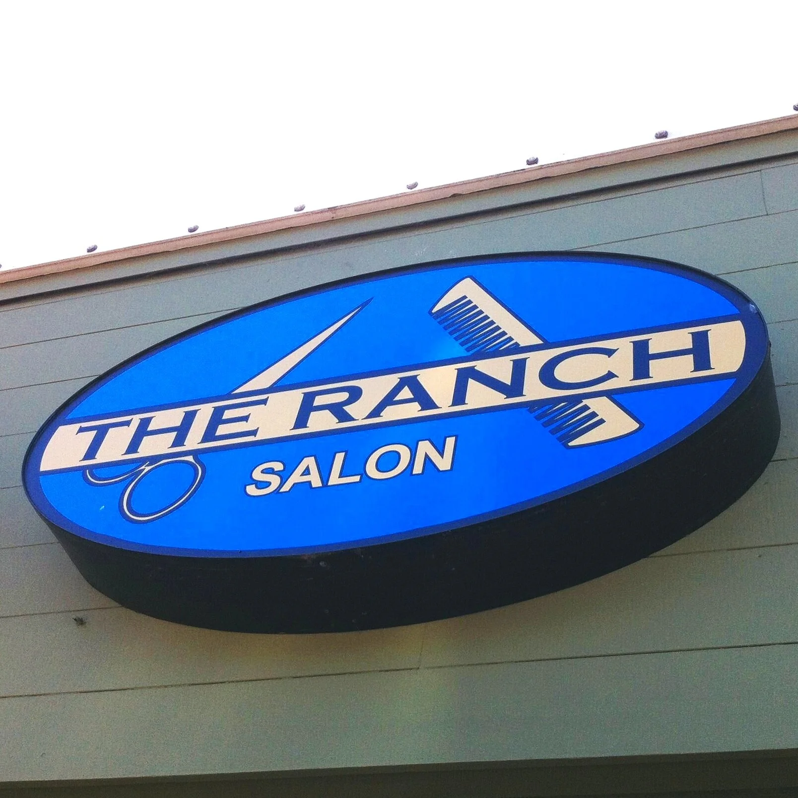 Backlit & Illuminated Signs San Francisco & Marin | Davis Sign Co