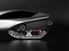 Snowmobile Concept Design — Michał "Boni" Bonikowski