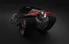 Snowmobile Concept Design — Michał "Boni" Bonikowski