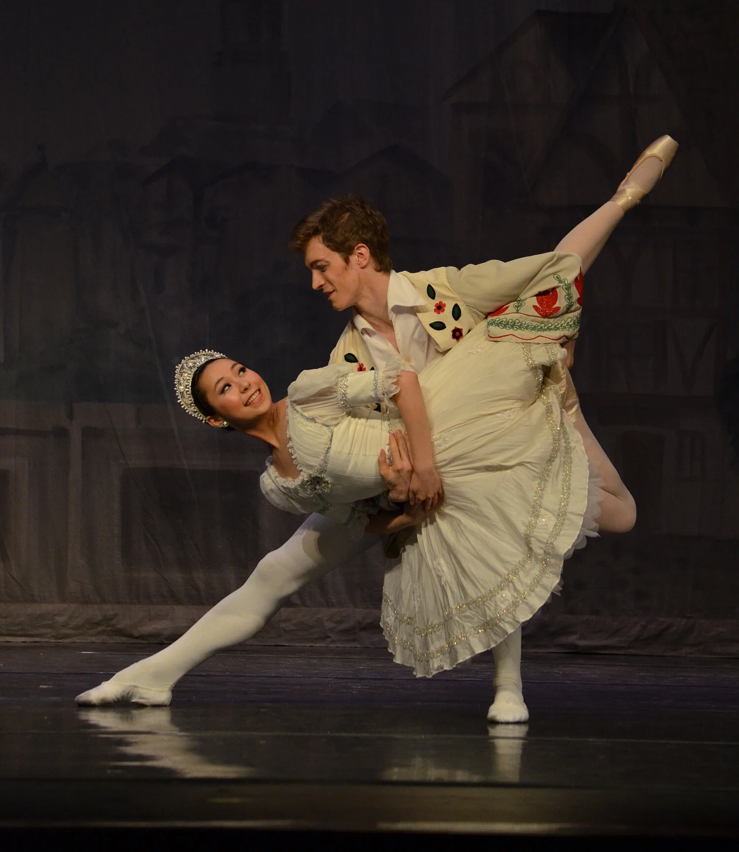 Performance Opportunities — Lexington School of Ballet