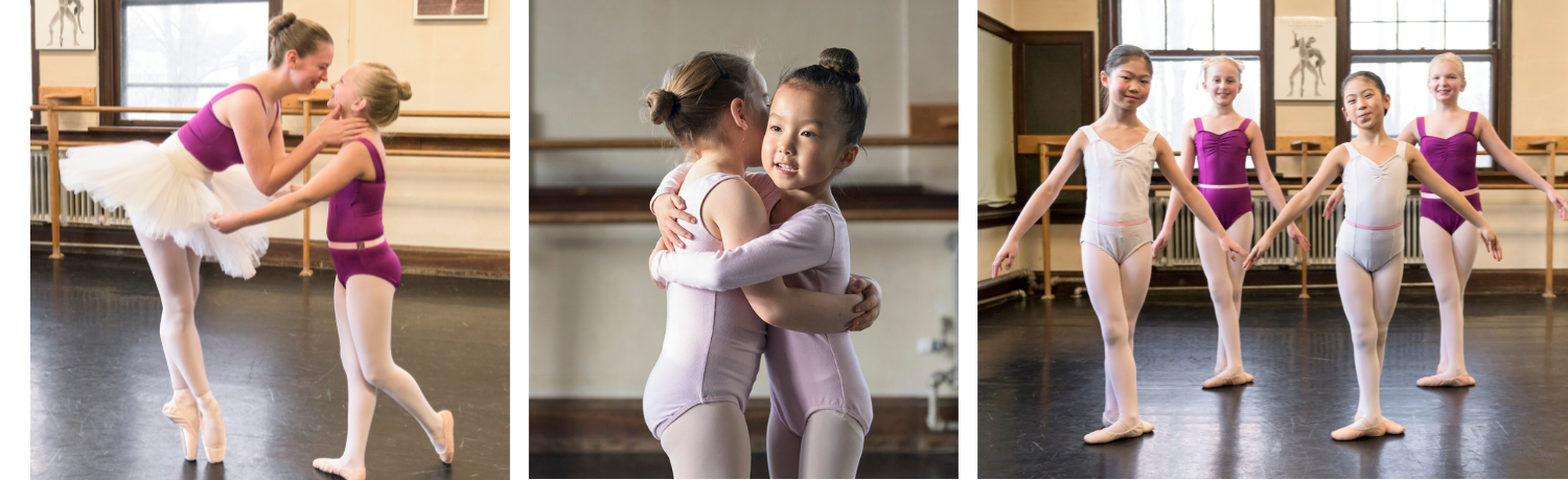 Lexington School of Ballet