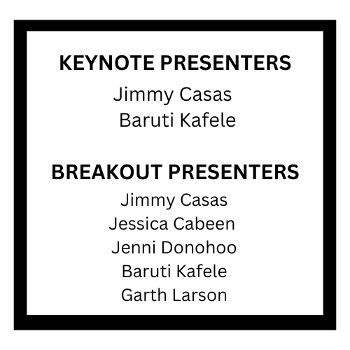 Events — Jimmy Casas