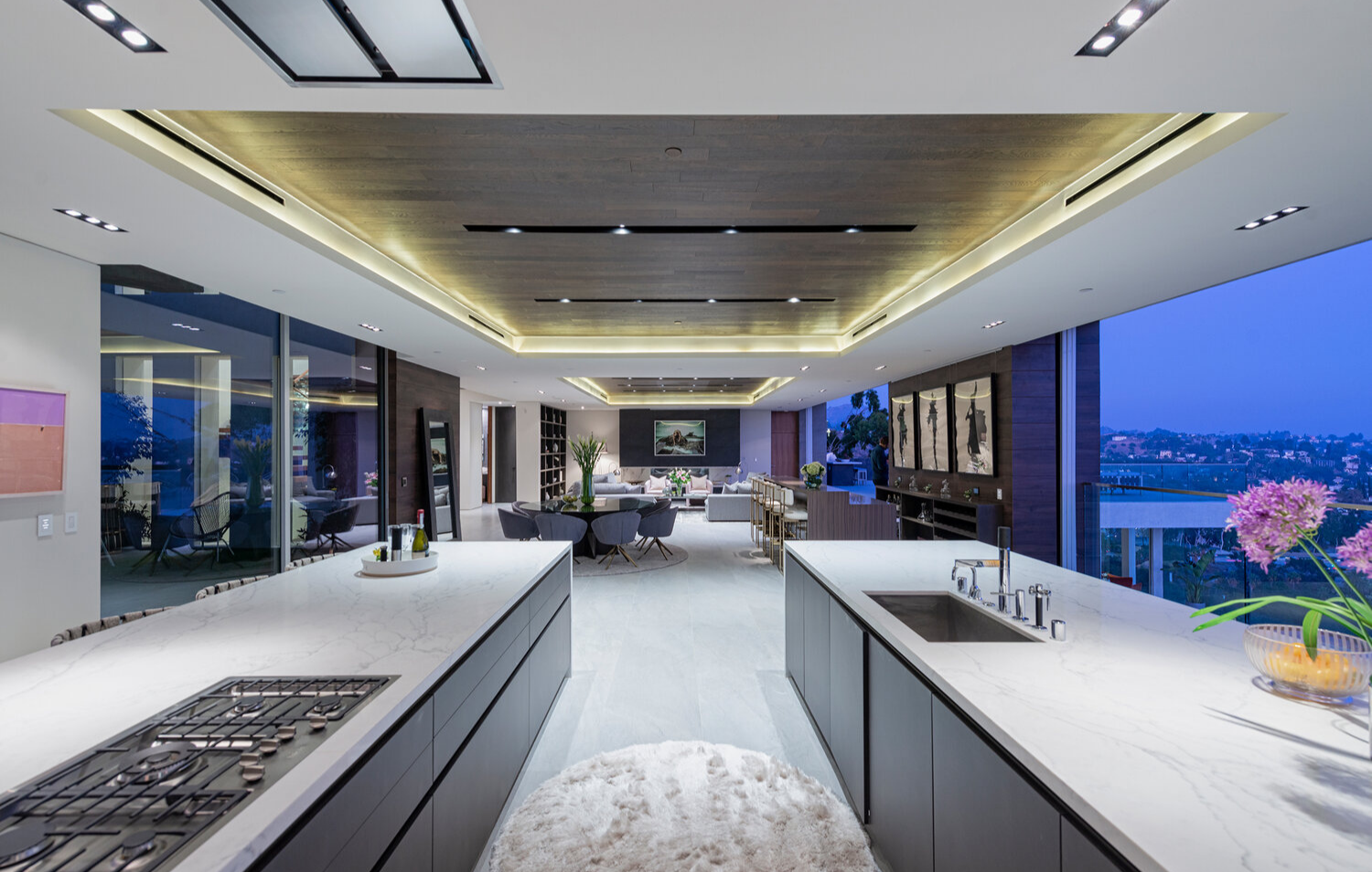 Resort Style Luxury Home Design Details - Part I | whipple russell ...