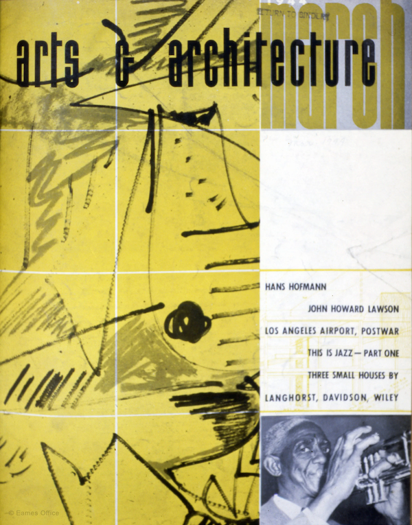 Ray Eames: The Unsung Visionary Behind Mid-Century Modern Masterpieces ...