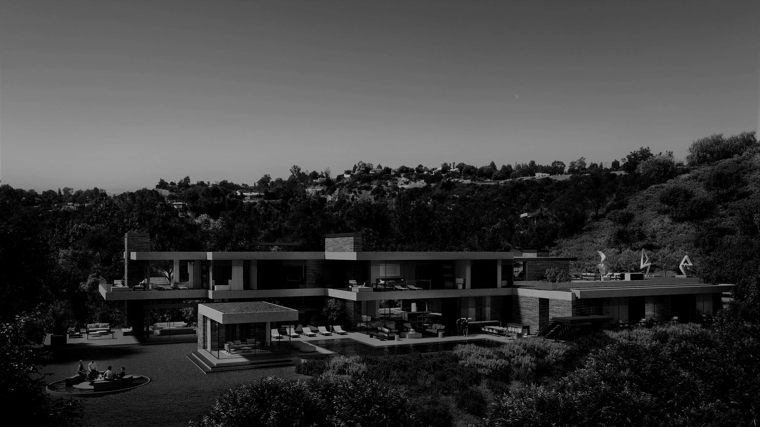 our design process and history | whipple russell architects