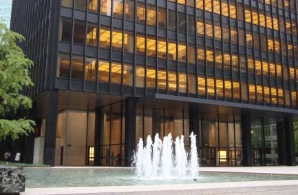 mies van der rohe bauhaus artist | modern design blog | whipple russell ...