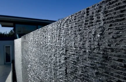 modern architectural designs featuring water both indoors and out at ...