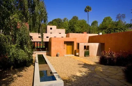 Chelsea Handler Moves Into Mandeville Canyon Modern Design Blog