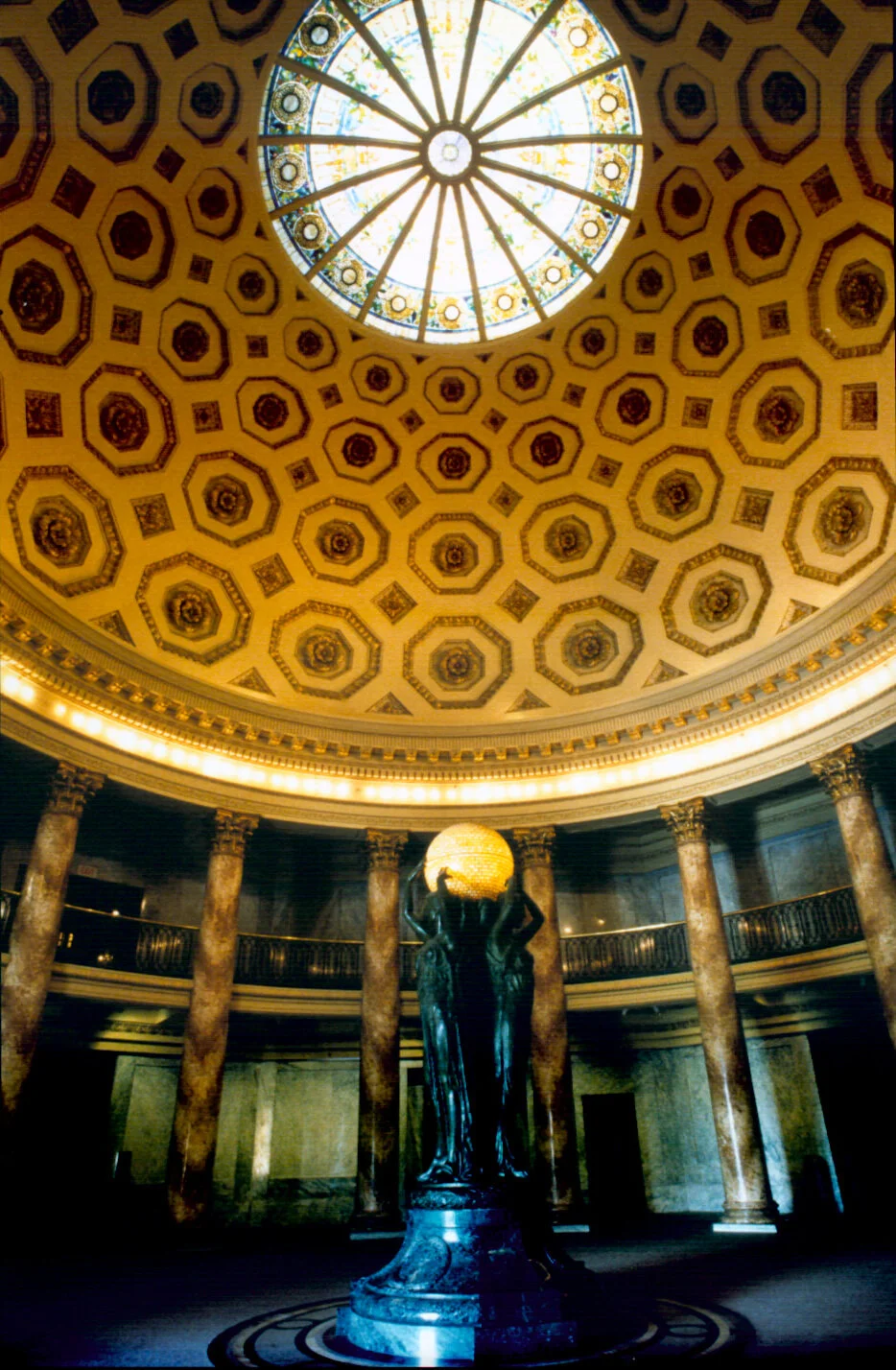 natural history museum, custom modern exhibition & research space ...