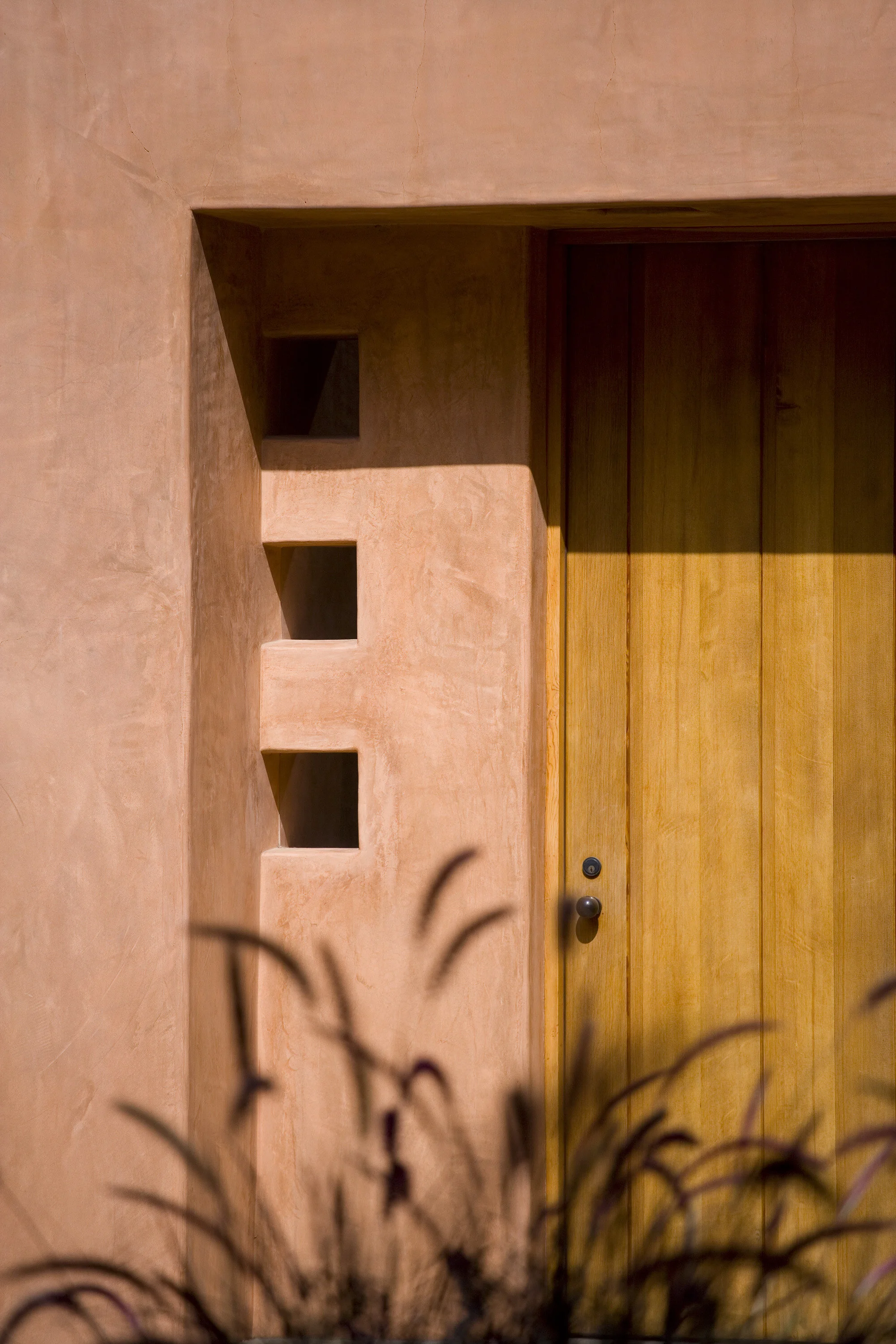 modern entryways and foyers | whipple russell architects
