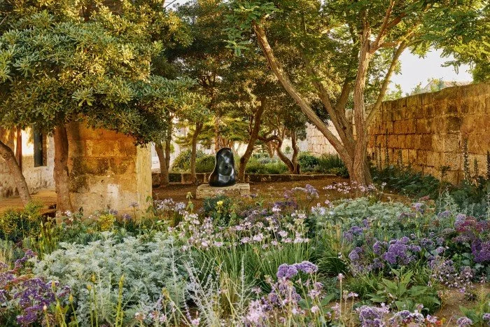 Piet Oudolf’s visionary gardens, and their marriage of architecture ...