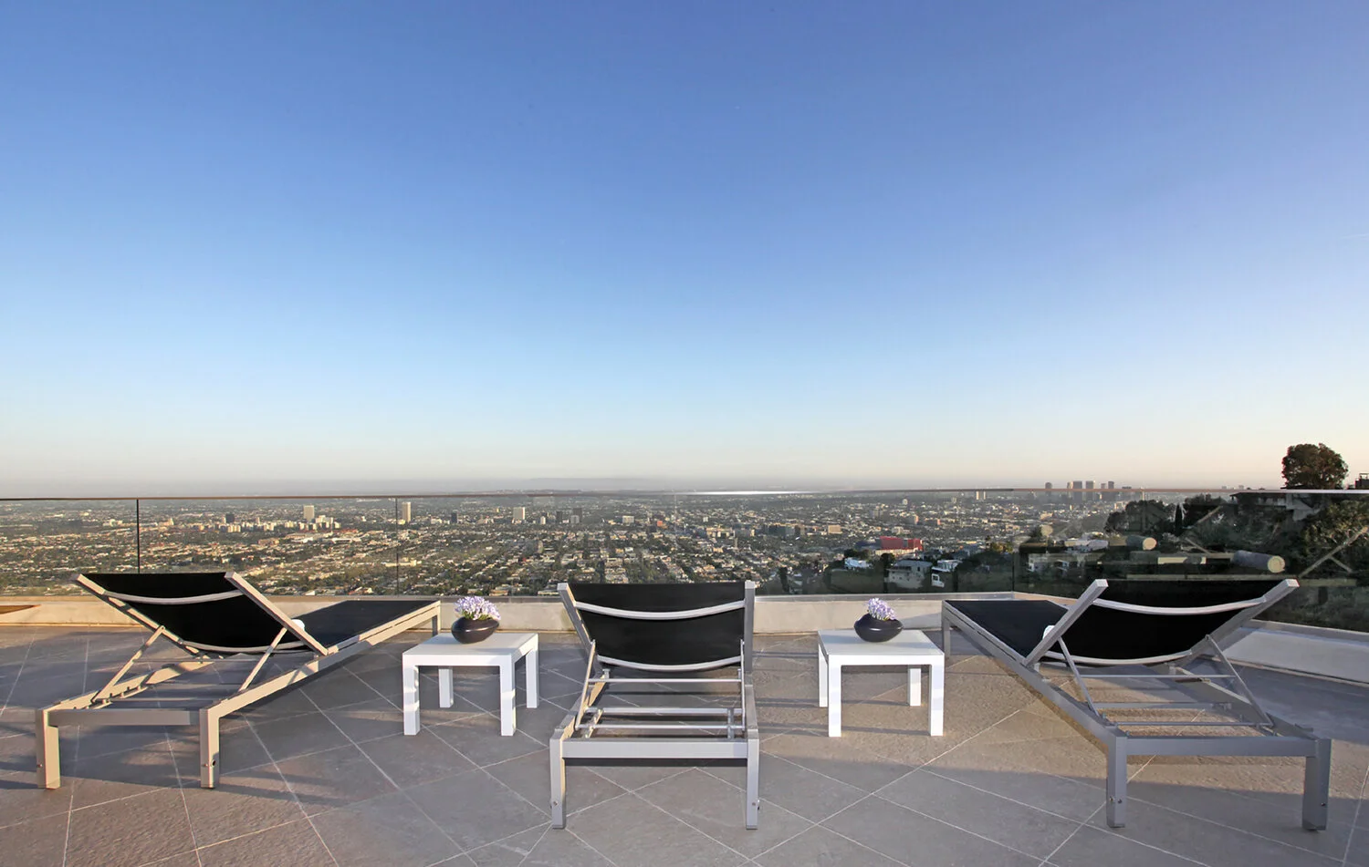 modern design for views - blog article | whipple russell architects