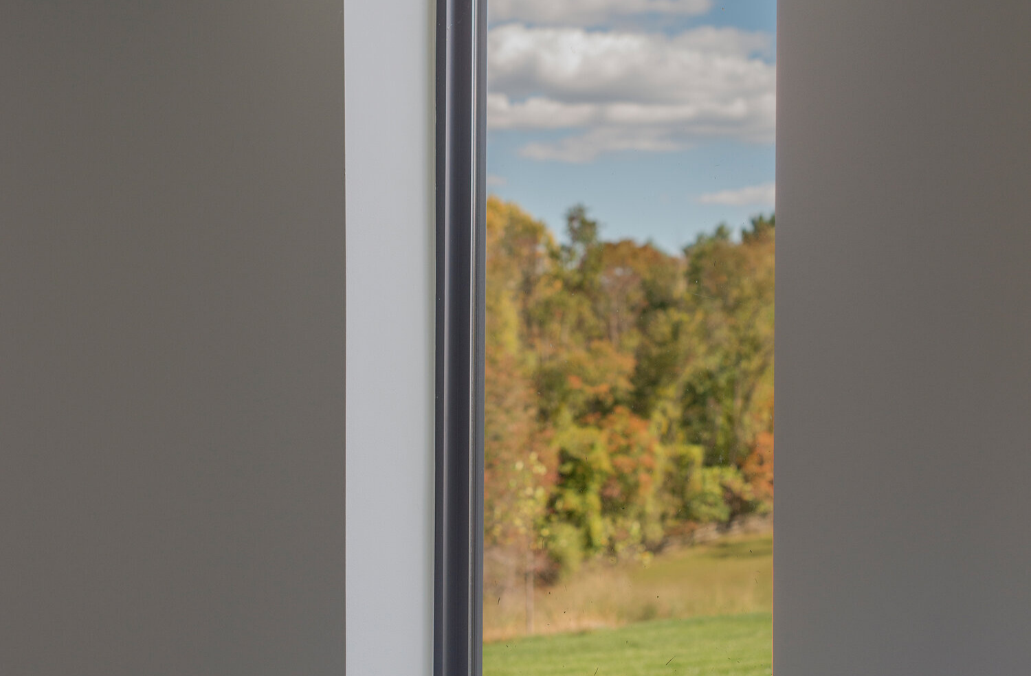 modern design for views - blog article | whipple russell architects